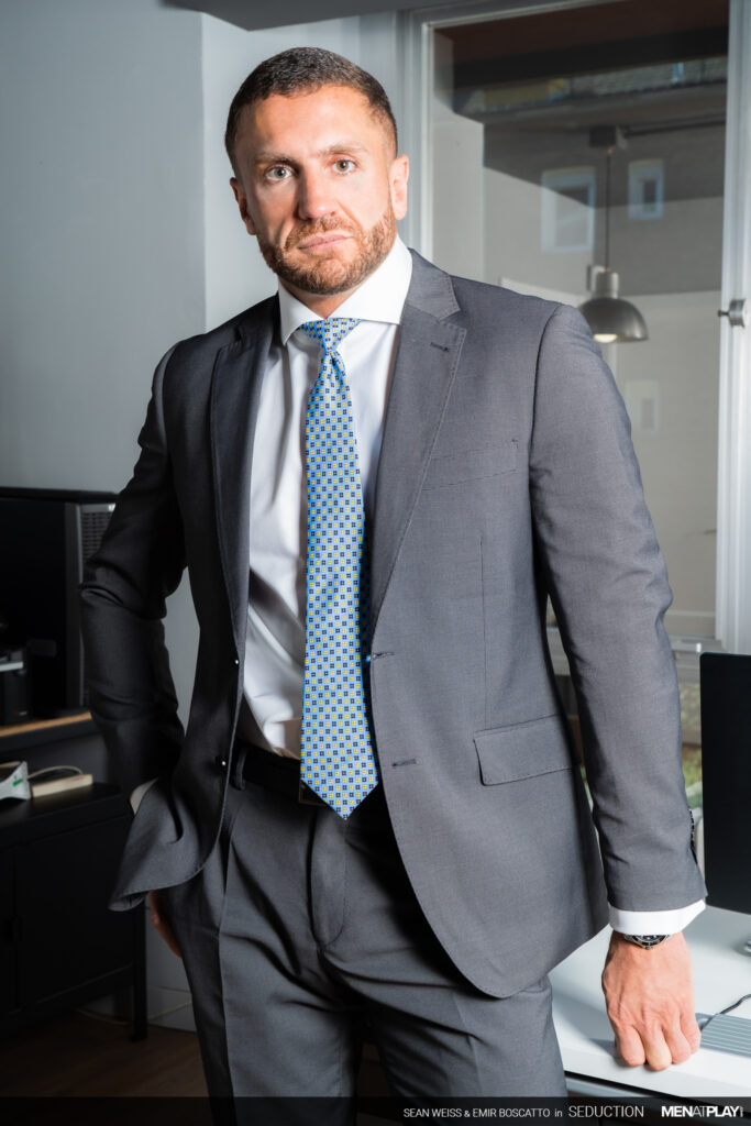 Seduction - Menatplay.Blog