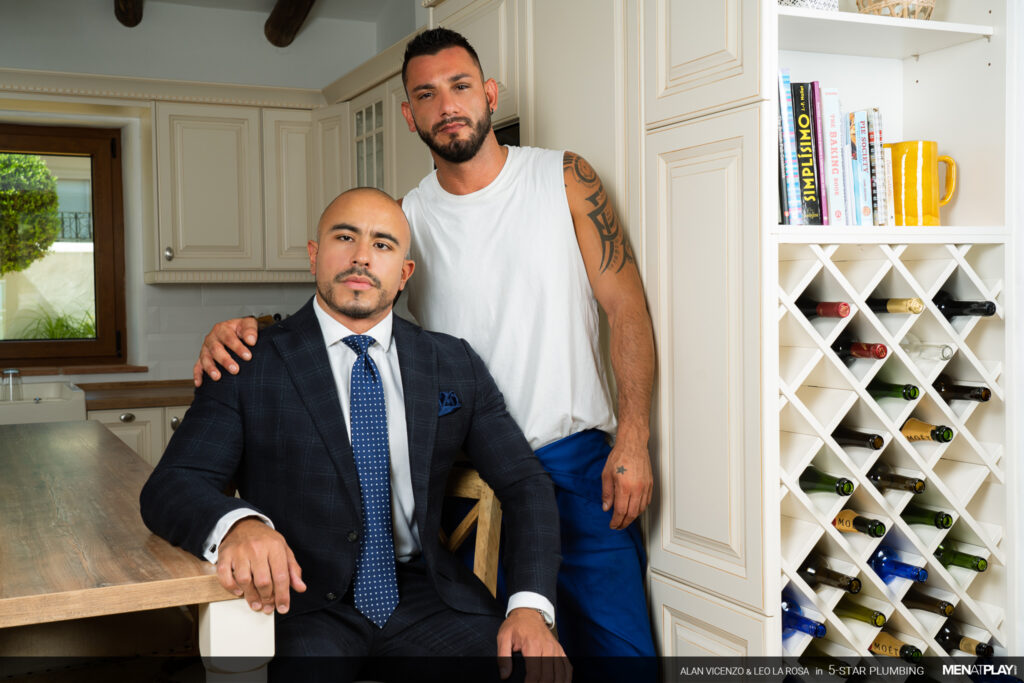 5-Star Plumbing - Menatplay.Blog